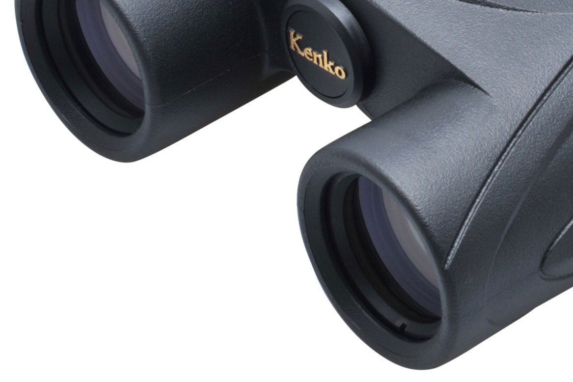 Kenko Global - New SG 8x25 DH WP